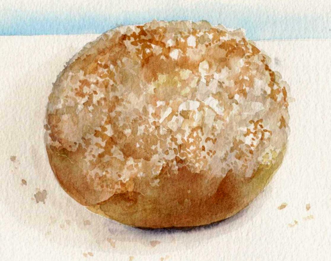 Bitácora: LA CHILINDRINA