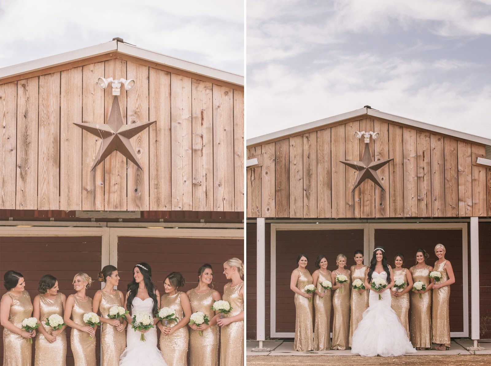 Tylar Springer Photography: Mr. & Mrs. Beauchamp | Wedding.