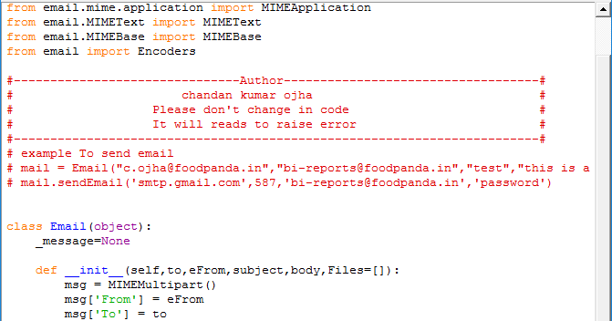 Make Every Thing Simple In Python How To Send Email In Python Using make-every-thing-simple-in-python-how-to-send-email-in-python-using