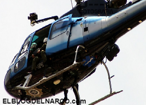 Noticias sobre el narco : MundoNarco.Com