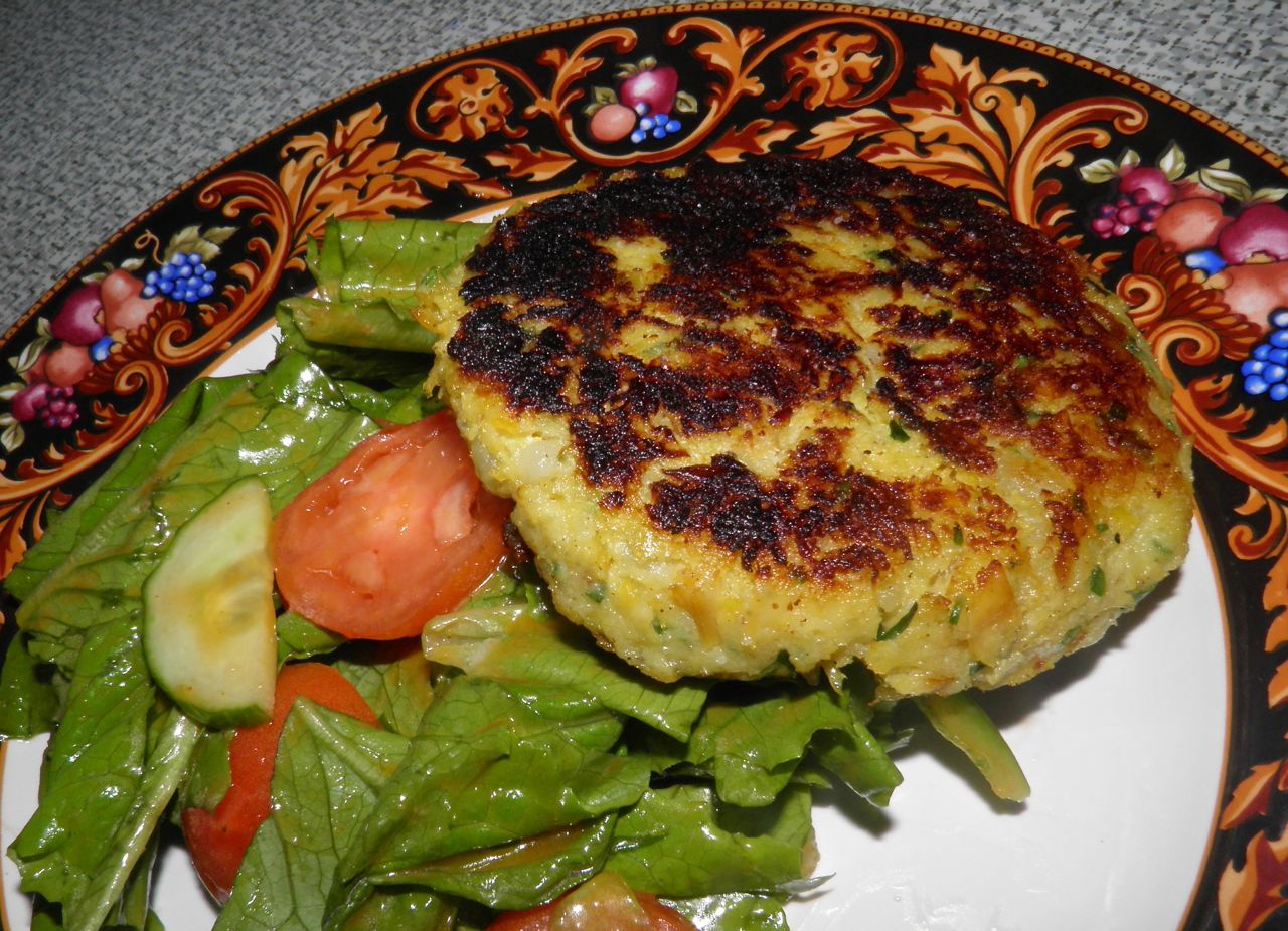 Docaitta Lifestyle: Maritime Smoked Cod Cakes