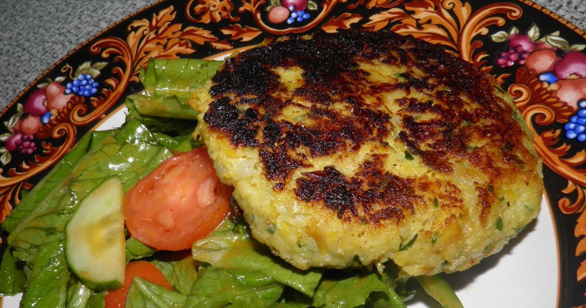 Docaitta Lifestyle: Maritime Smoked Cod Cakes
