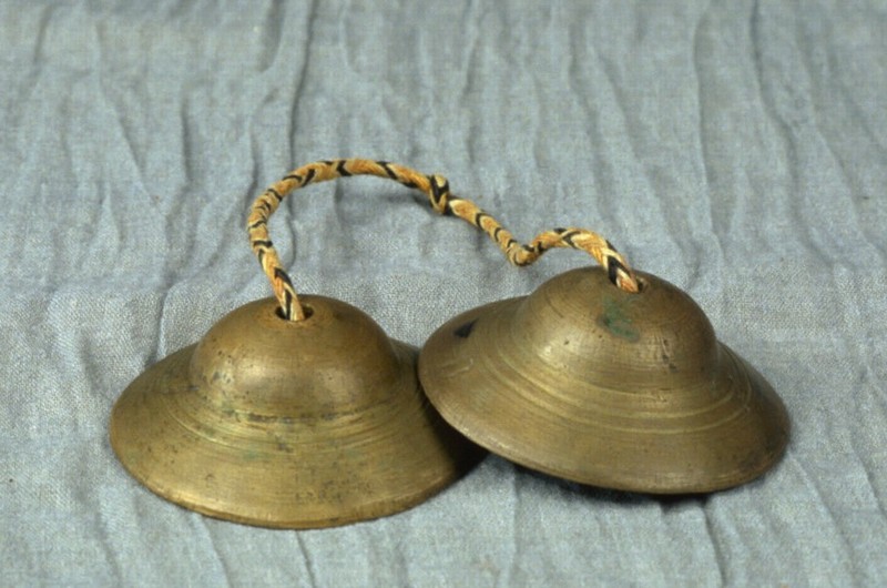 Chinese Musical Instruments Pengling