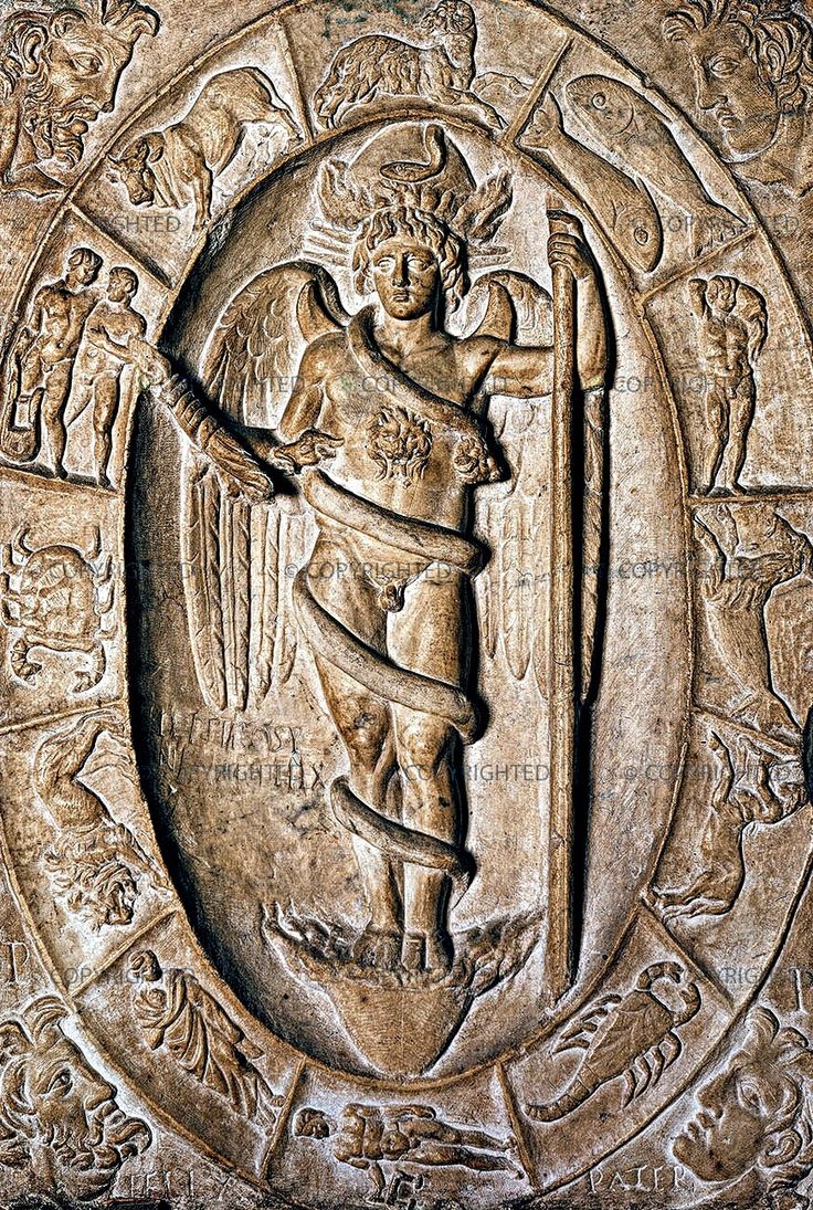 The Secret Sun: It's Beginning to Look a Lot like Mithras.