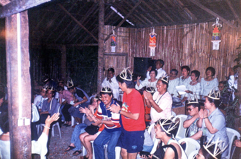 The Tubungan Ceremony (Gloria, Mindoro Oriental) – B.L.A.S.T. – Live ...