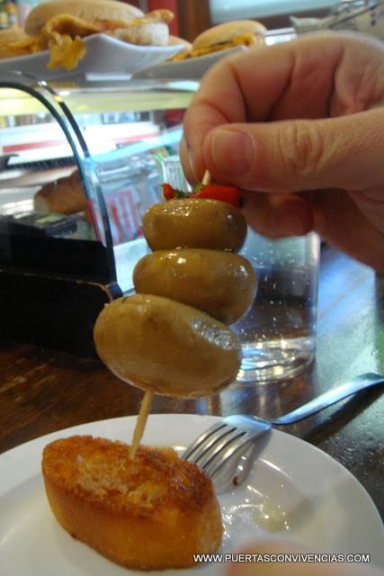 La Rioja de la A a la Z: febrero 2014