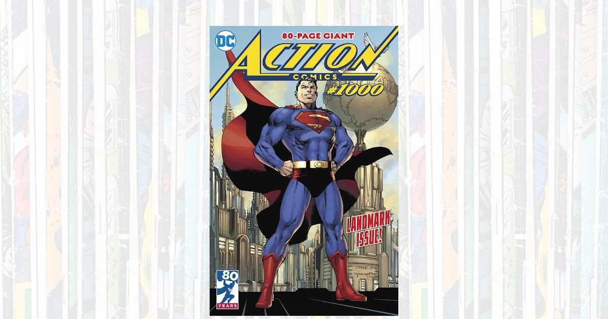 TRUSTWORTHY SAYINGS: Who Will Save Superman?