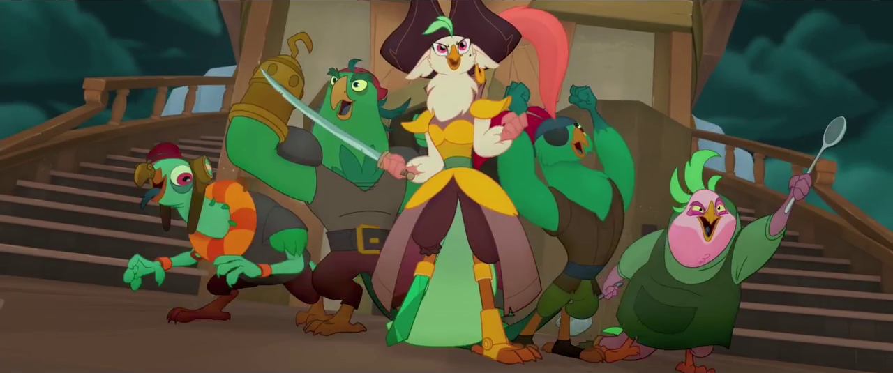 Equestria Daily - MLP Stuff!: My Honest Opinion on the My Little Pony Movie