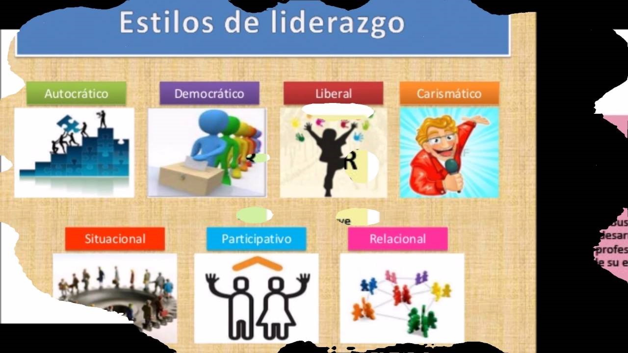 LIDERAZGO
