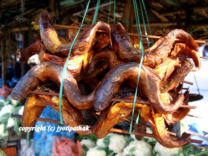 Taste of Nepal: December 2013