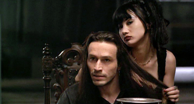 Martin's Movie Review: The 50 Worst Movie Villains of All Time