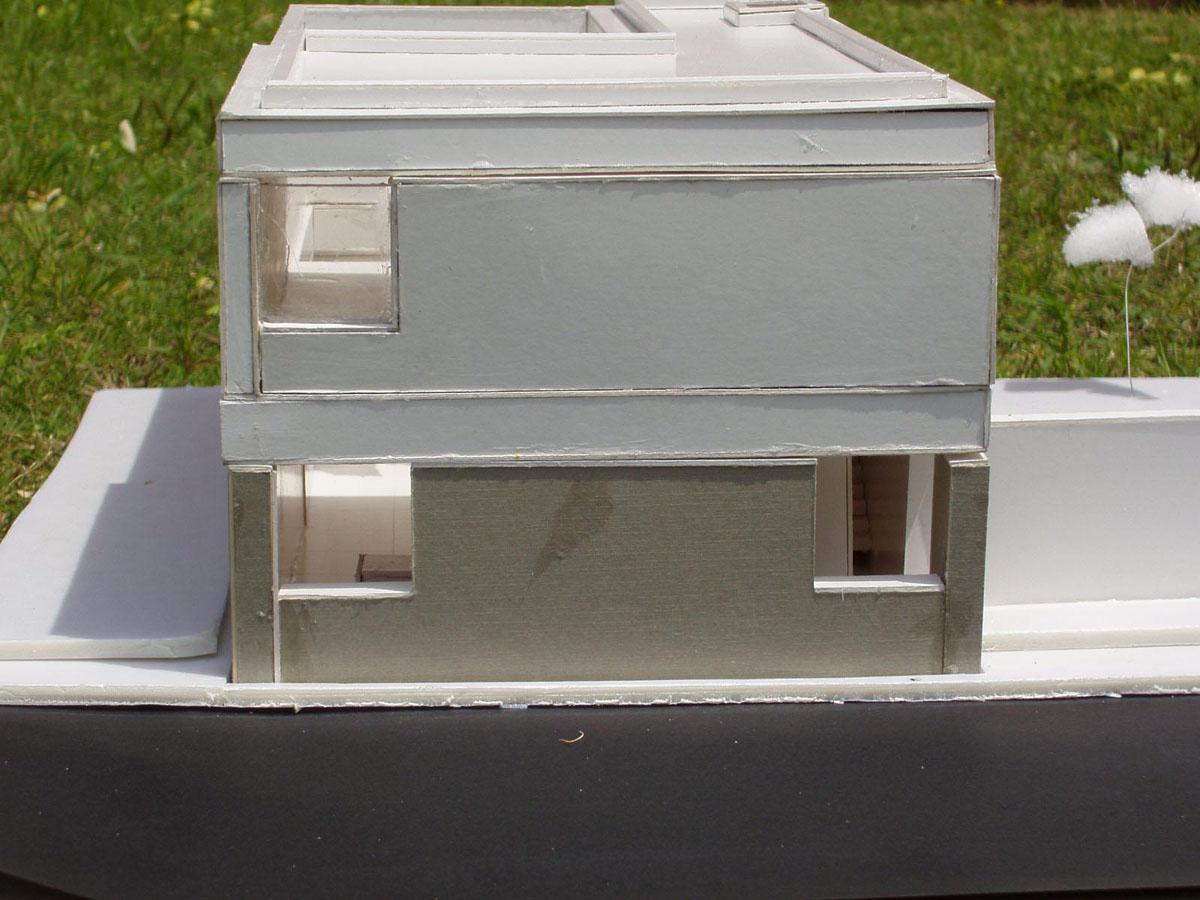 John Pawson – a f a s i a