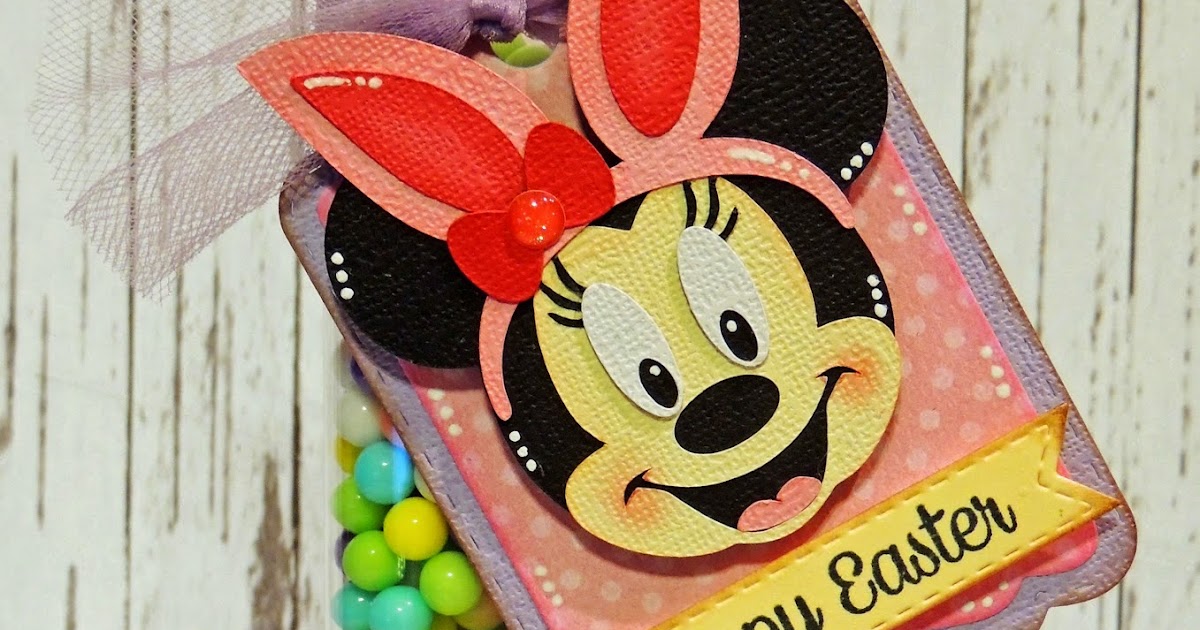 Paper Crafts by Candace: Happy Easter: SVG Cutting Files Challenge!