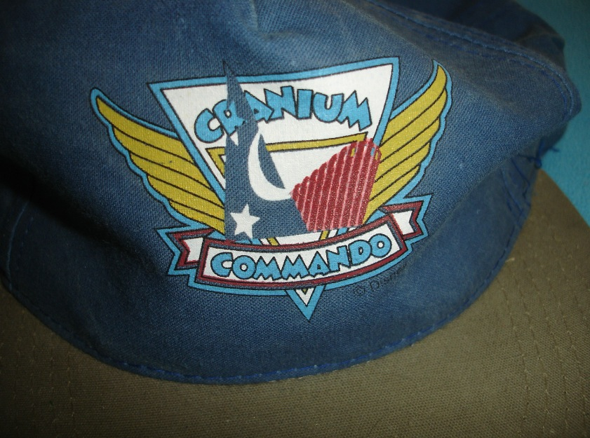 Wonders of Life, Eterna: From Well and Goodes Outlets