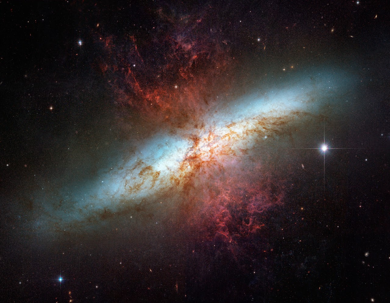 Licenciatura em Geografia - IFF: Carl Sagan, trecho da série Cosmos.