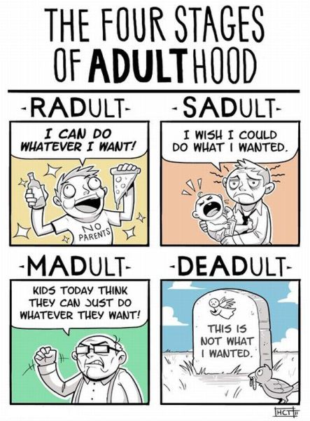 orkaani südames on vaikus: J. D. SALINGER "Kuristik rukkis"