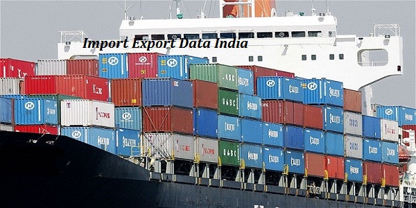 Import Export Data India-Best Way To Identify Profitable Market And ...