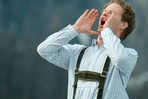 Angelina Wittmann - Arte-Cultura-História e Antropologia : Yodeling ...