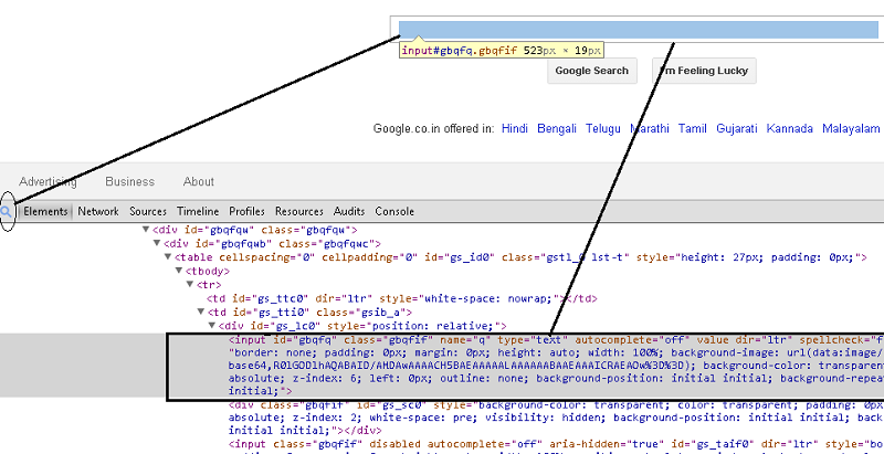 Understanding and locating Locators in Selenium IDE | Selenium ... Understanding and locating Locators in Selenium IDE | Selenium ...