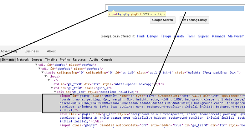 Understanding and locating Locators in Selenium IDE | Selenium ... Understanding and locating Locators in Selenium IDE | Selenium ...