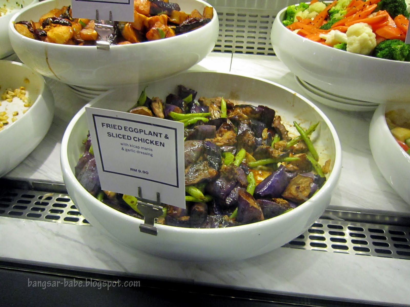 Ben’s General Food Store, Bangsar Village - Bangsar Babe