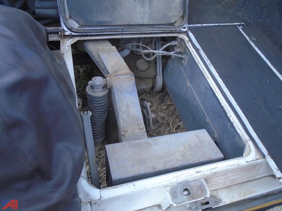 Friction Tester: 1986 Saab 900 Turbo - DailyTurismo