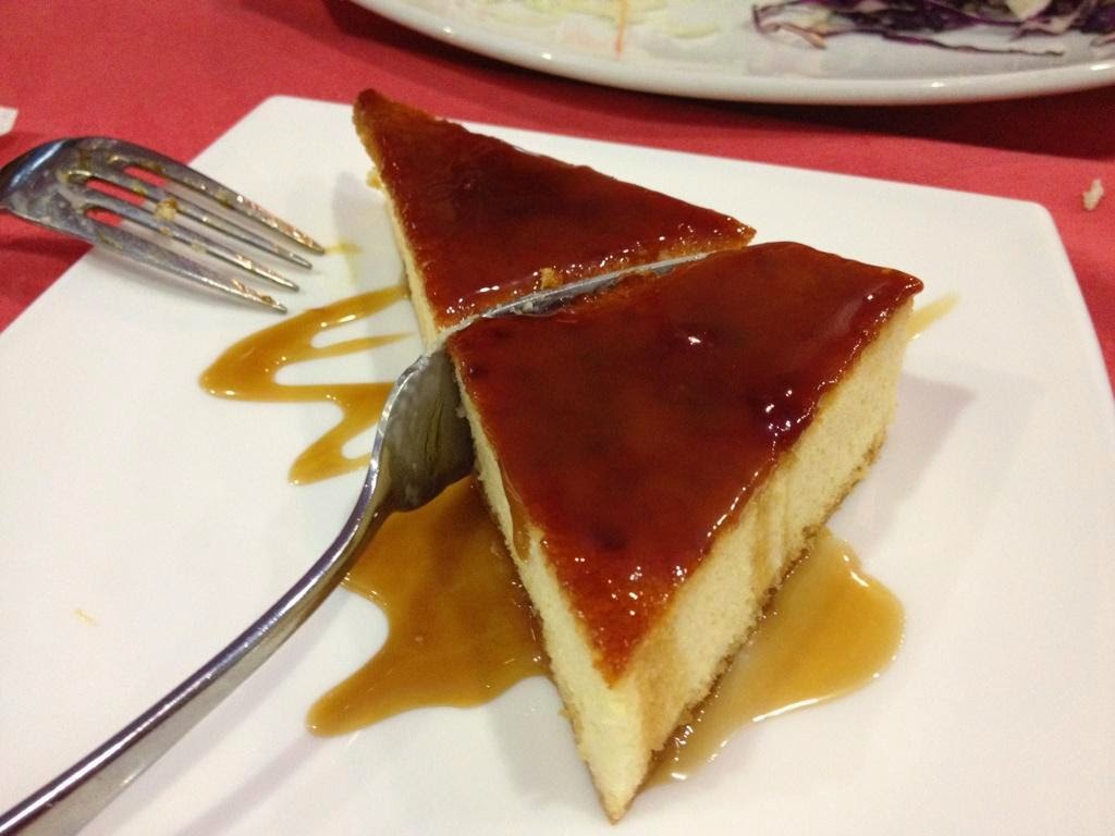 Kuzhine - Receta: Trilece