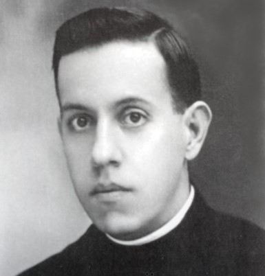 Blessed Fr. Miguel Pro on the Grace of Suffering