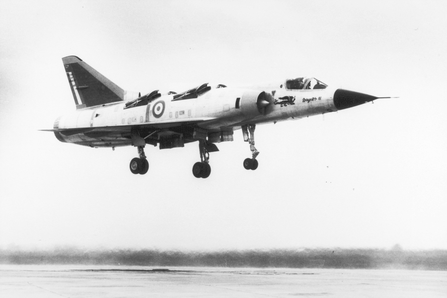 SI VIS PACEM, PARA BELLUM: Il Dassault Mirage IIIV VTOL