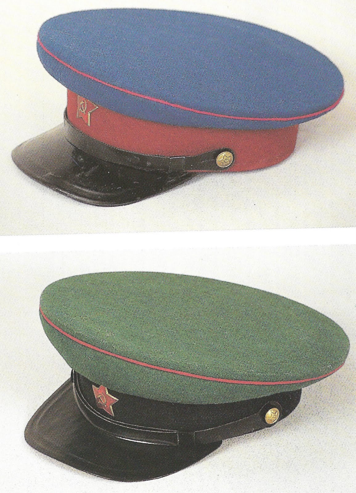 Collecting Soviet History: NKVD and the Other Security Services