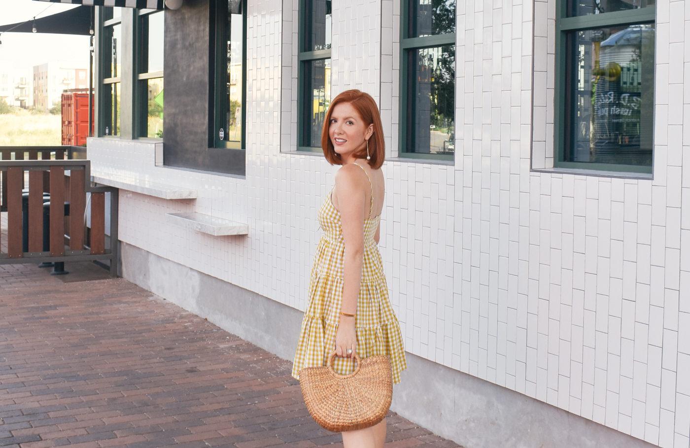 Nicole Sometimes: Wanderlust with Cristina Ramella