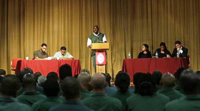 Cara Debat Australia-Asian Parliamentary System