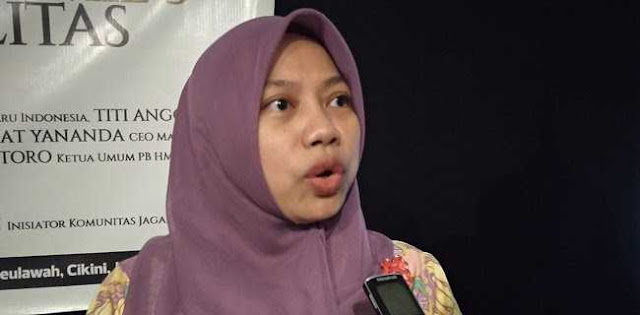 Perludem: Kotak Suara Keliling Paling Rentan Dicurangi - lebihbaiklagi Perludem: Kotak Suara Keliling Paling Rentan Dicurangi - lebihbaiklagi