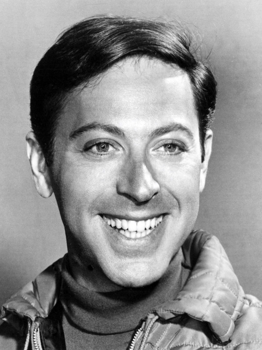 THE BOOKSTEVE CHANNEL: R.I.P. Steve Franken