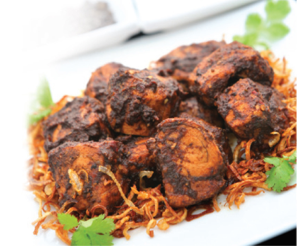 Sri Lankan Tasty Recipes: Sour Fish Curry Recipe (Ambul Thiyal )