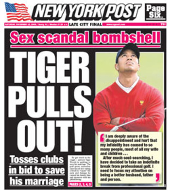 30 Funniest New York Post Sports Headlines - Fantasy Football, Fantasy ...