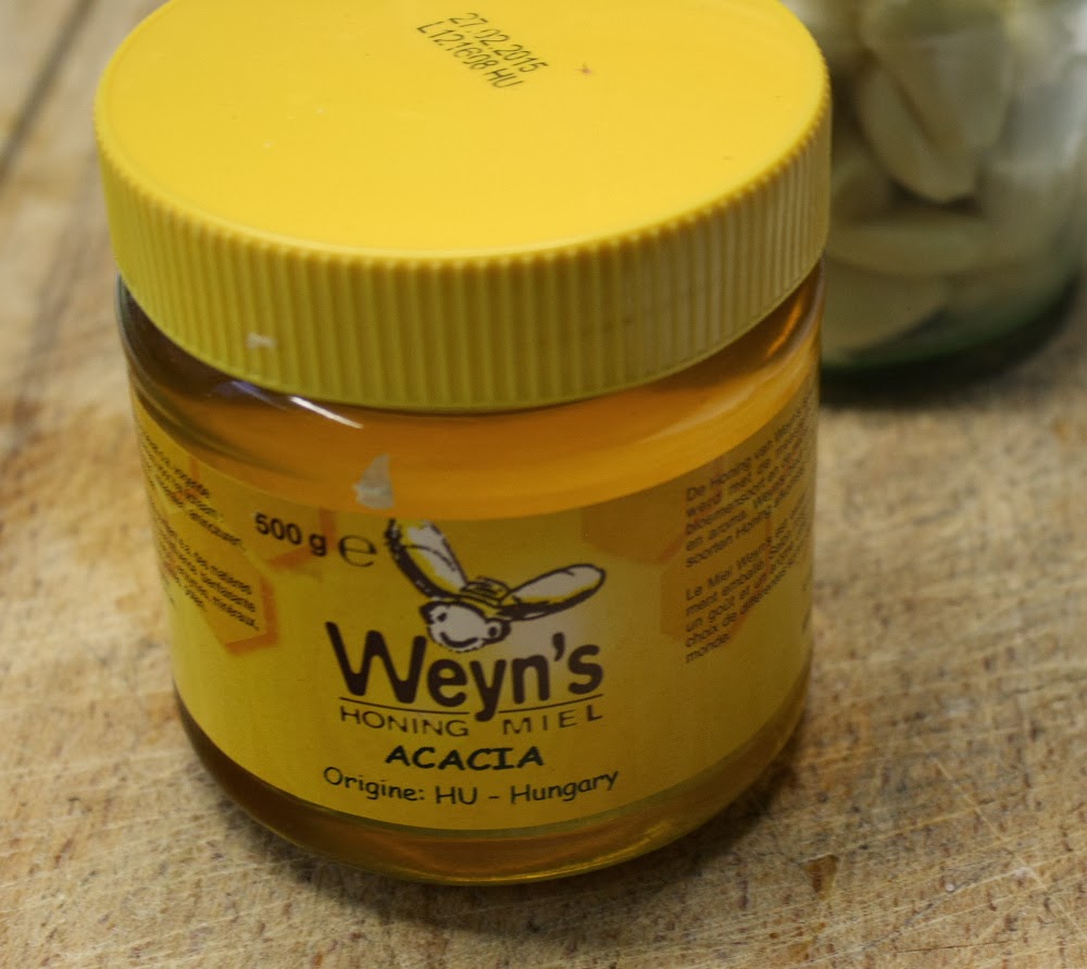 Reflections: Three ways to preserve your cloves : garlic tsukemono.