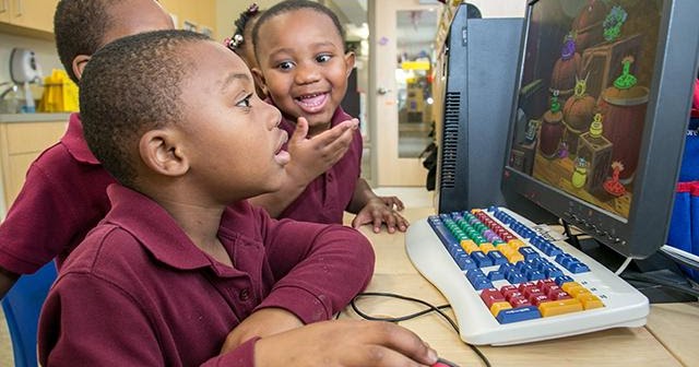 K-KODERS blog: HOW AND WHY TO TEACH YOUR CHILD TO CODE