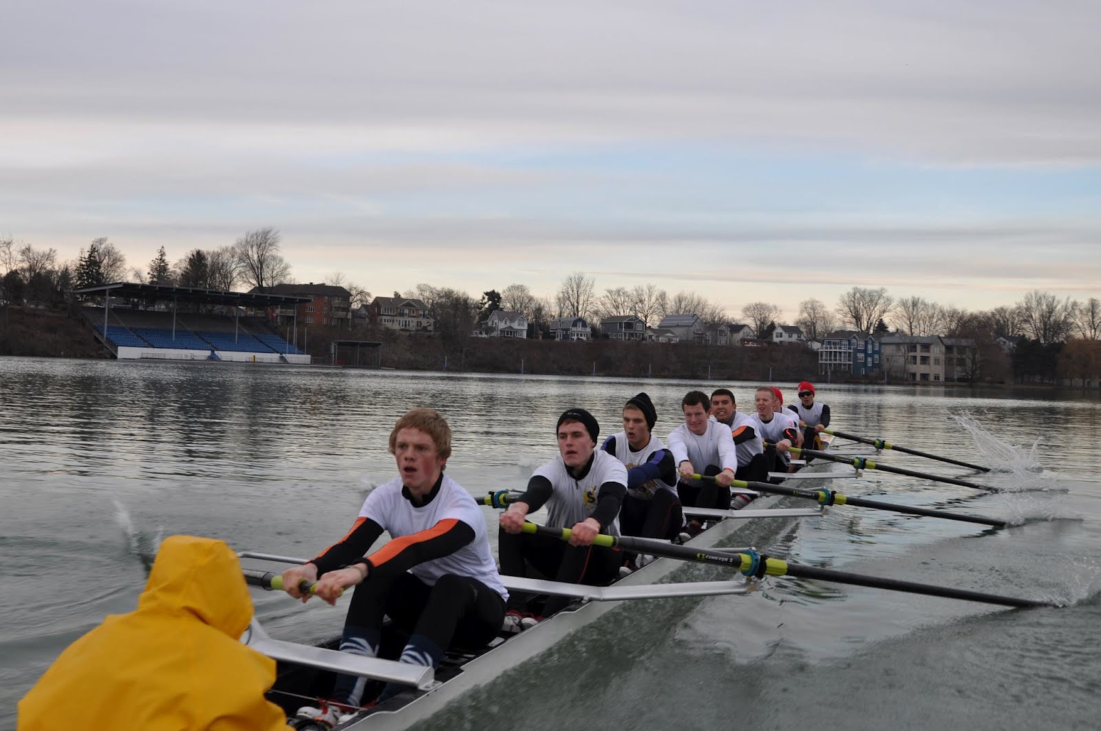 JustMachine: Bishop Ridley College: A Boarding School For Cadence