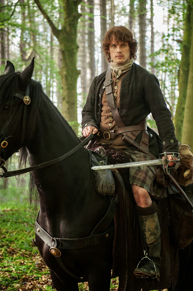 Club de Pensadores Universales: El Enano Negro de Walter Scott