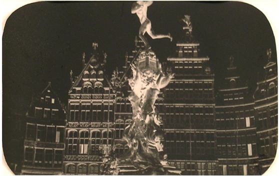 Los Grandes Fotografos: Franz Roh (1890-1965)