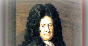 Creyentes Intelectuales: G. Wilhelm Leibniz: "Dios es la máxima razón ...