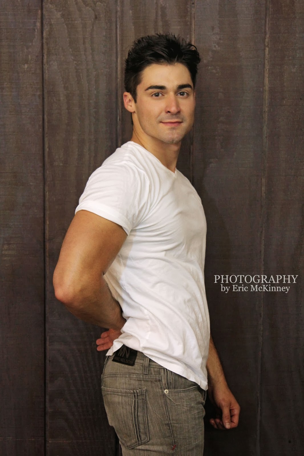 6:12 Photography by Eric McKinney: Designer Fashion Shoot: Marc Nelson ...