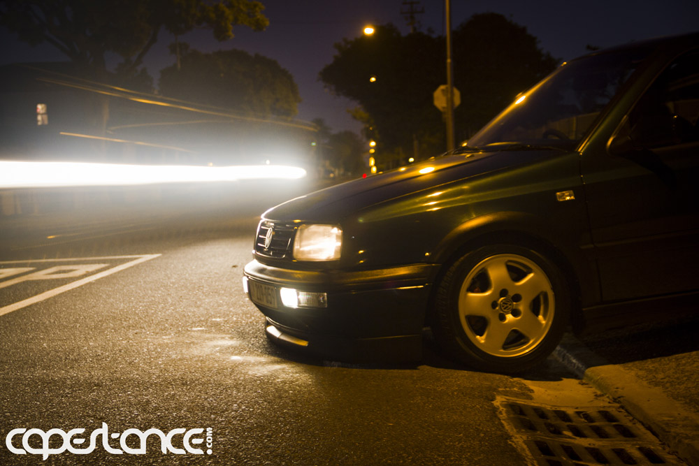 Cape Stance: VR6 OEM+plus