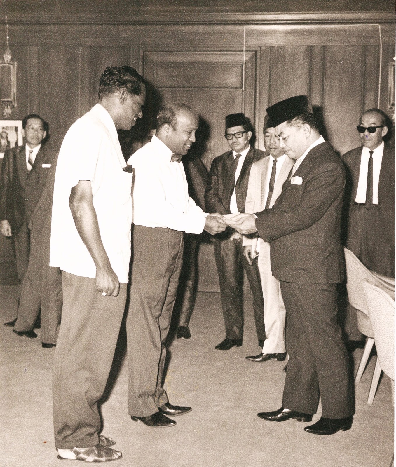 Peggy Loh ~ My Johor Stories: First Intensive Care Unit in JBGH