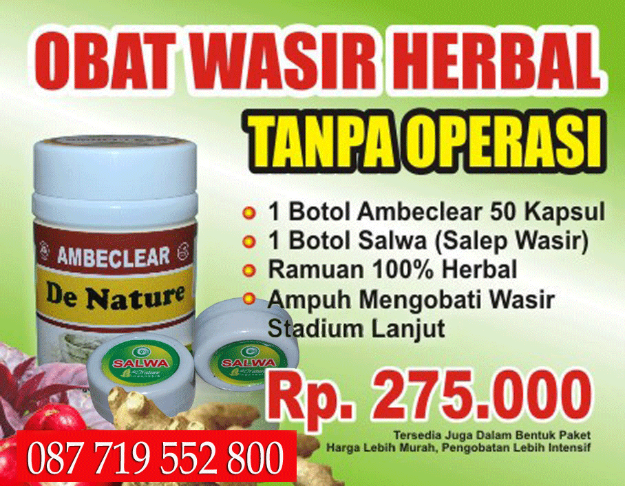 Apa Itu Ambeien Dan Bagaimana Cara Mengobatinya - OBAT AMBEIEN PALING ...