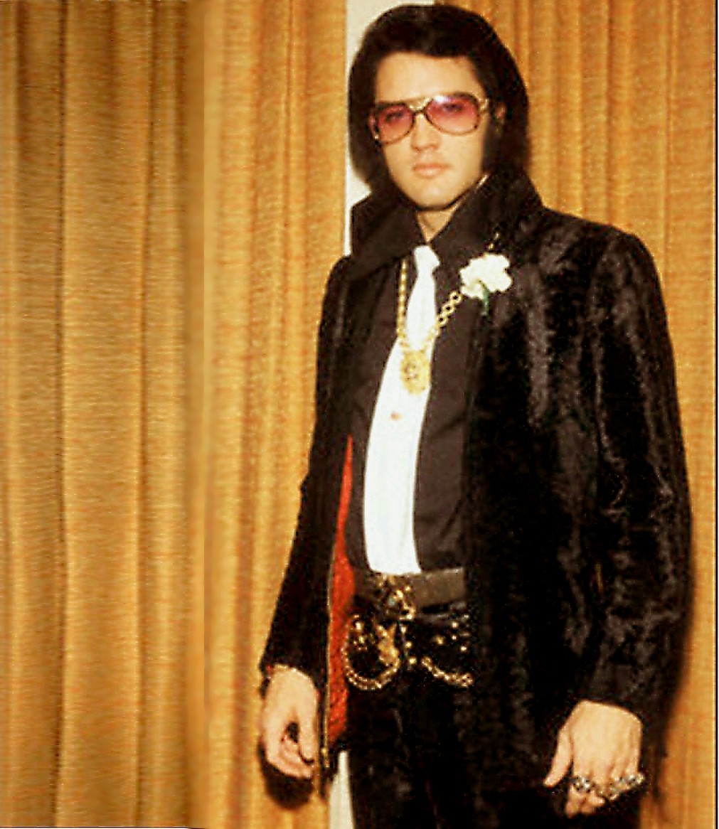 ELVIS PRESLEY PHOTO´S BLOG 3- 1970-1977: juni 2013