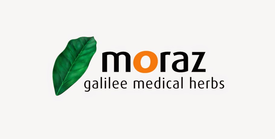 The Beauty News: לראשונה: מוצרי הטיפוח של MORAZ יופצו גם בארה"ב