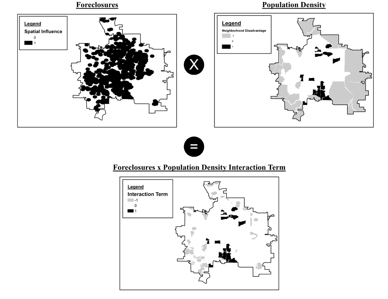 Urban Studies Journal: Place-Based Correlates of Motor Vehicle Theft ...