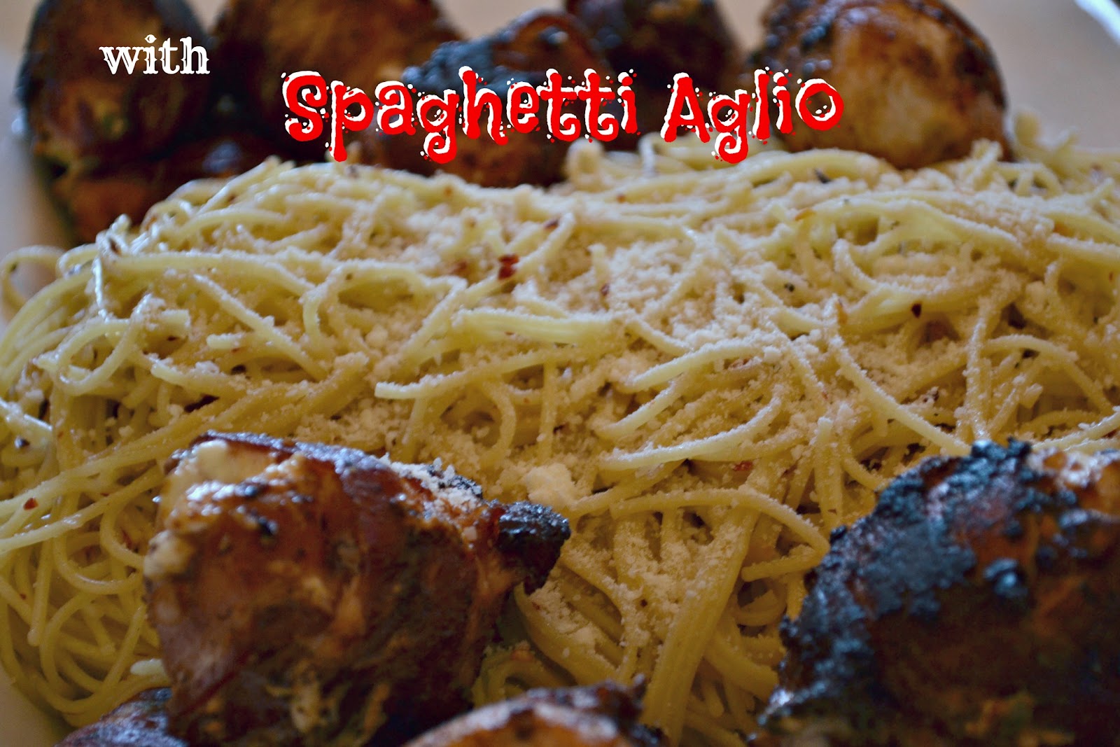 I believe these were originally intended (when first blogged on Salad ...